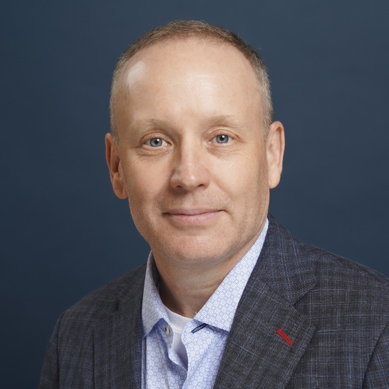 Ed Thomas - Shared Assessments