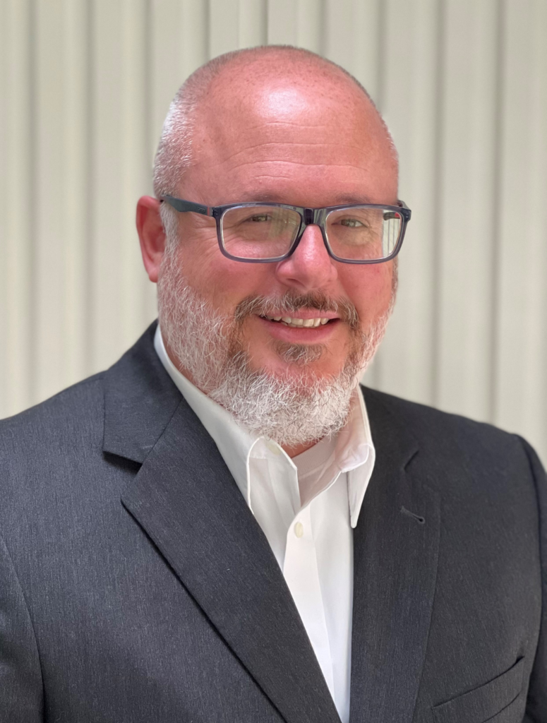 Scott McMichael - Shared Assessments