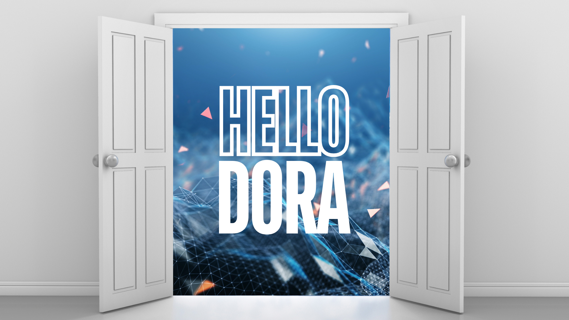 DORA: Knocking On Risk Management's Door - Shared Assessments