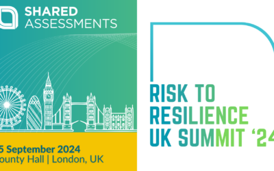 Learn - Shared Assessments - Third Party Risk Management