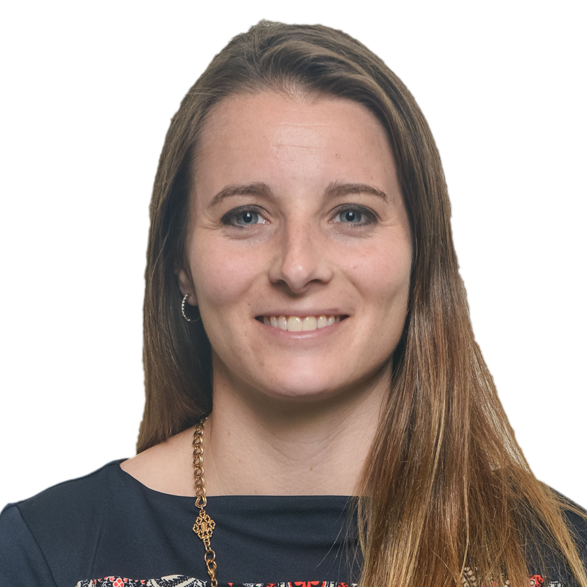 Lena Licata - Shared Assessments