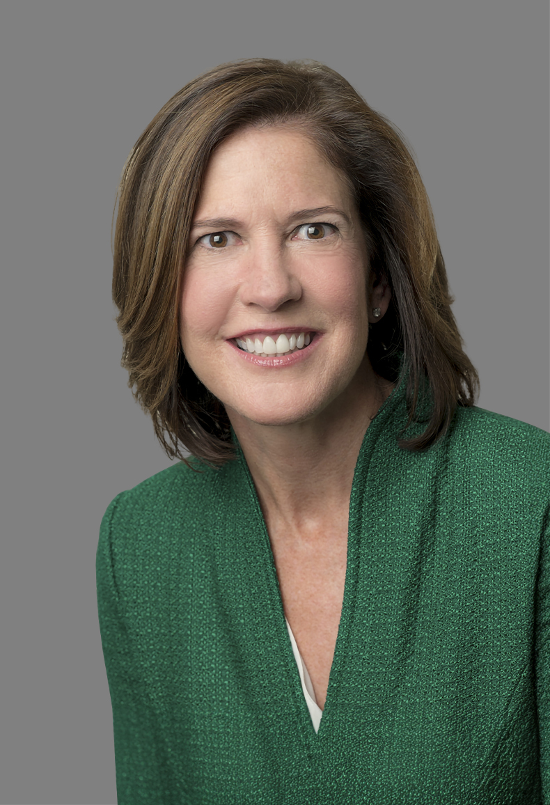 Patricia Murphy - Shared Assessments