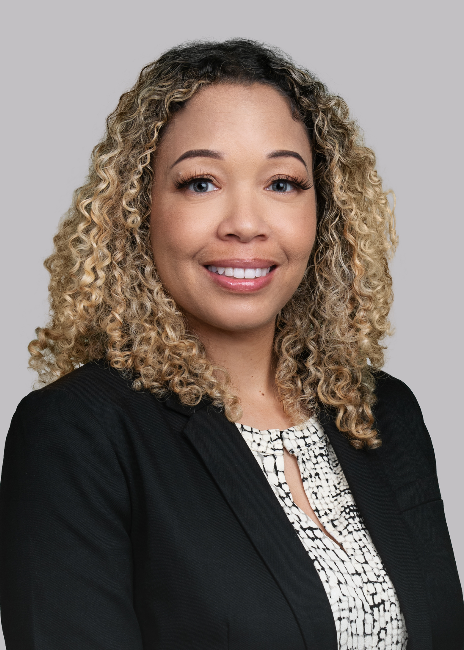 Eyvonne R. Mallett - Shared Assessments