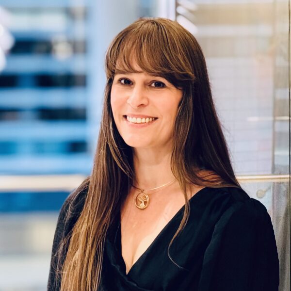 Jessica Calzada - Shared Assessments