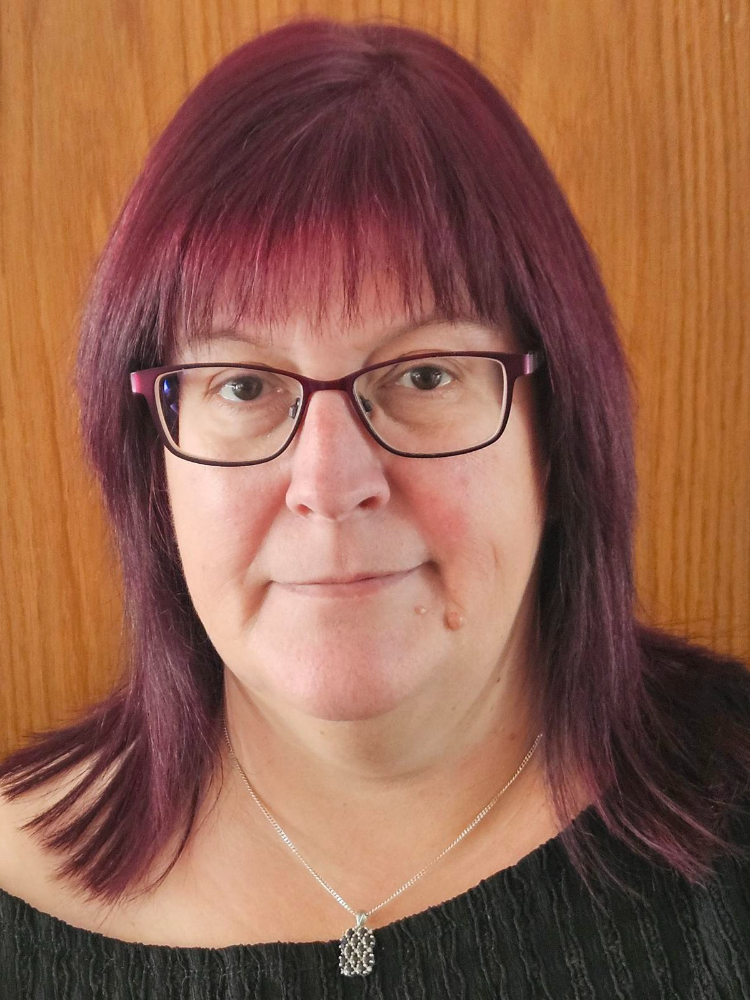 Sarah Grimes - Shared Assessments