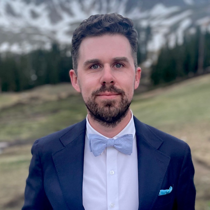 Nick Geyer - Shared Assessments