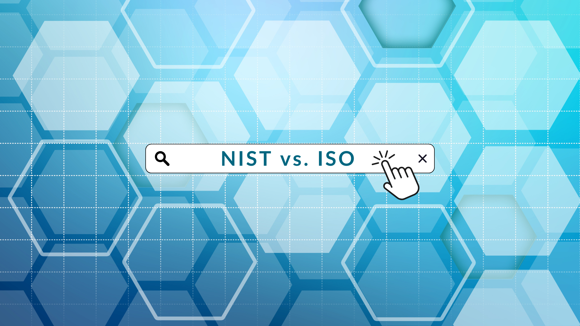 NIST vs. ISO: What’s the Difference? - Shared Assessments