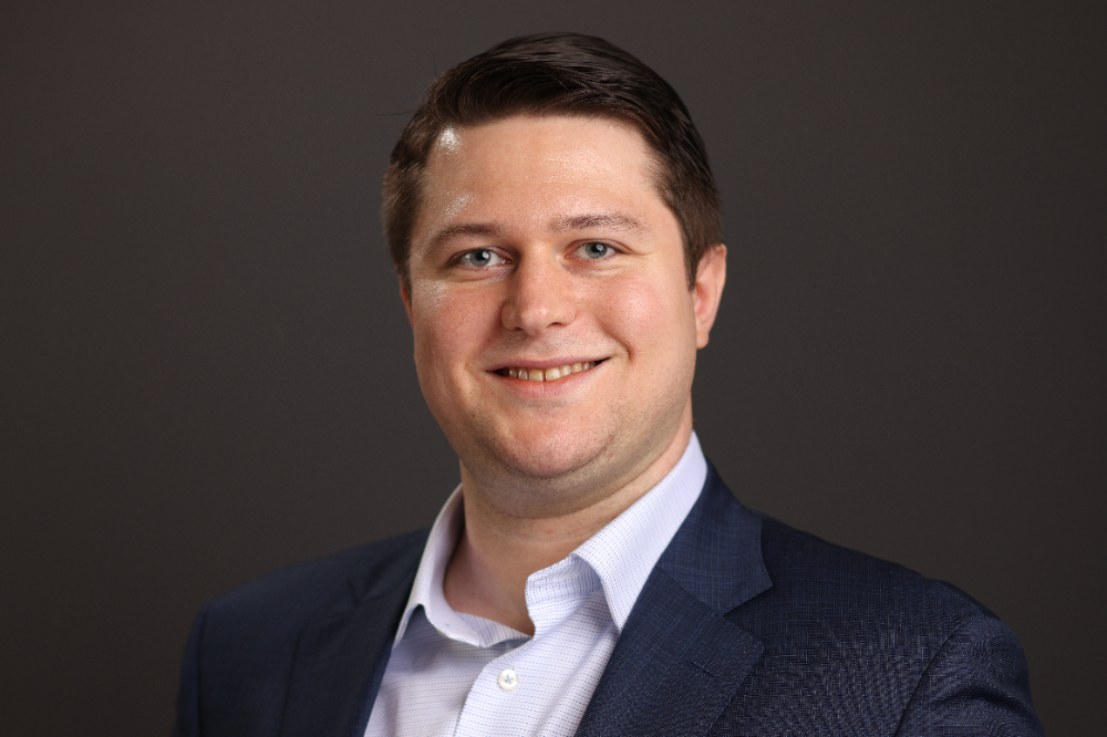 Brian Katula - Shared Assessments
